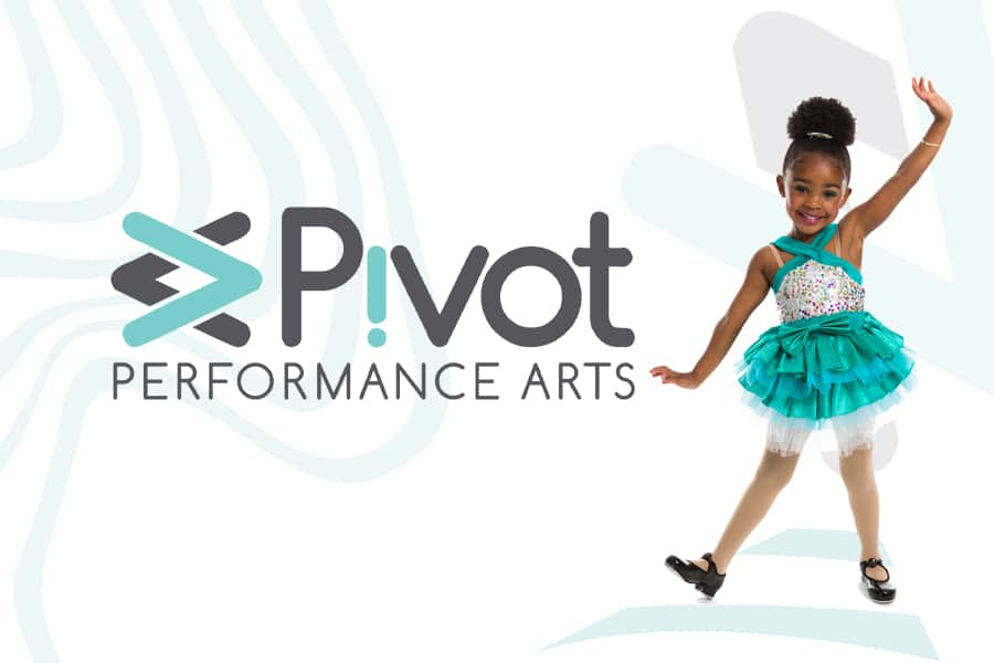 Dance Studio for Kids in Temple | Pivot Performance Arts
